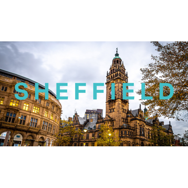 English Touring Opera Relocate to Sheffield | Sheffield Music Hub