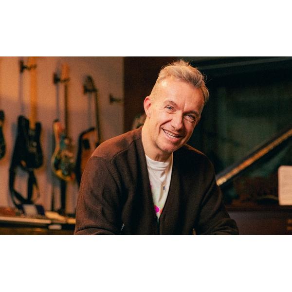 Frazer T Smith launches Future Producer Acedemy | Sheffield Music Hub